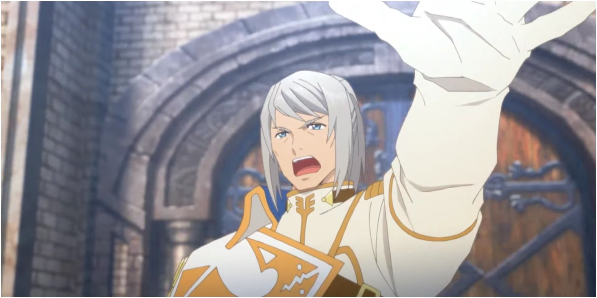 Best Villains In The Tales Series, Ranked