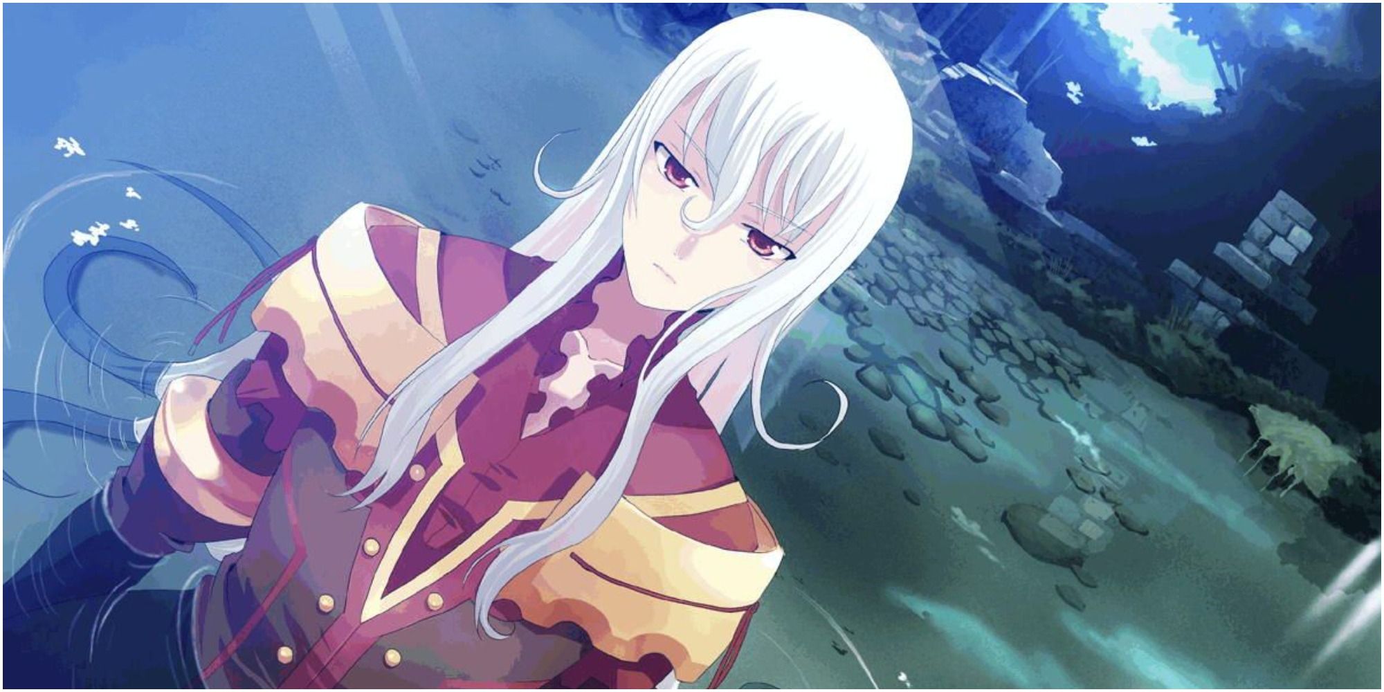 Best Villains In The Tales Series, Ranked