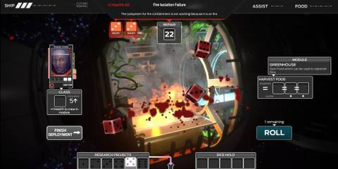 Tharsis News, Trailer, Guides, and More