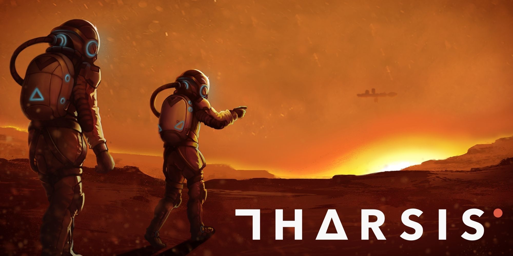 7 Beginner Tips For Tharsis