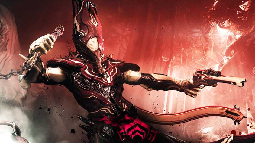 Warframe Tier List Best Warframes Ranked