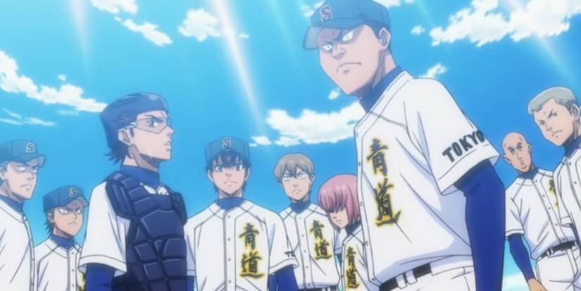 Best Anime By Production I.G