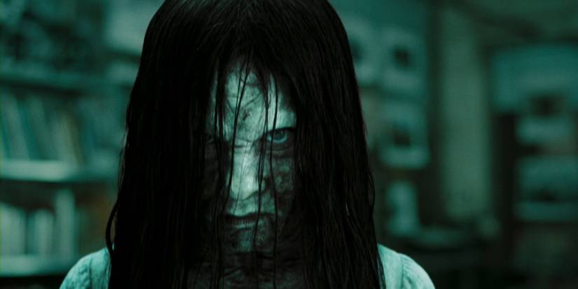 The Ring: Samara Morgan's Powers, Explained