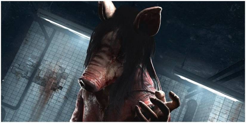 Best Killers In Dead By Daylight