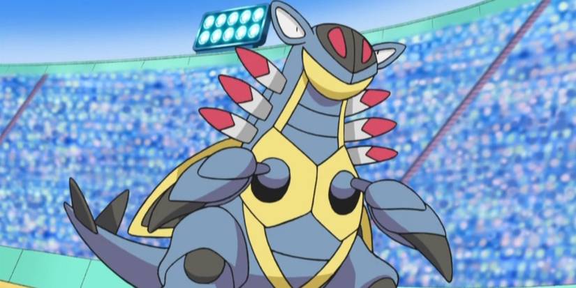 Pokemon With The Highest Attack