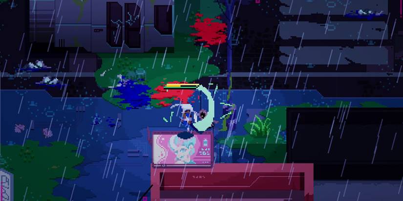 Unsighted: Best Chips For Upgrading Alma