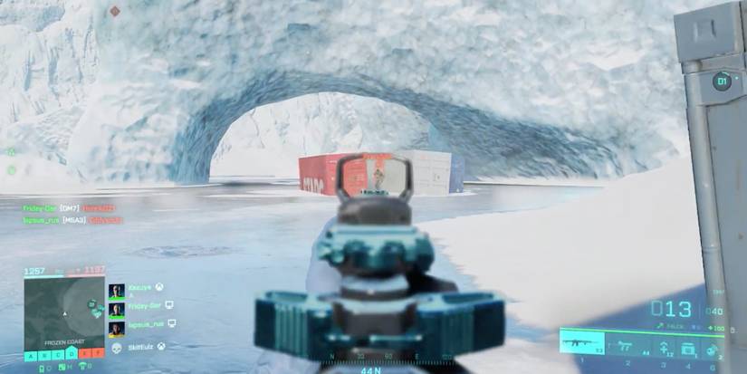 战场上最好的武器2042 - Recmg.com