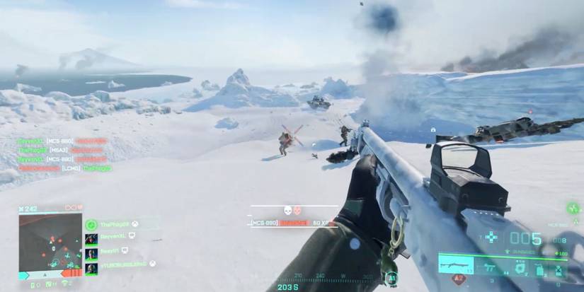 战场上最好的武器2042 - Recmg.com