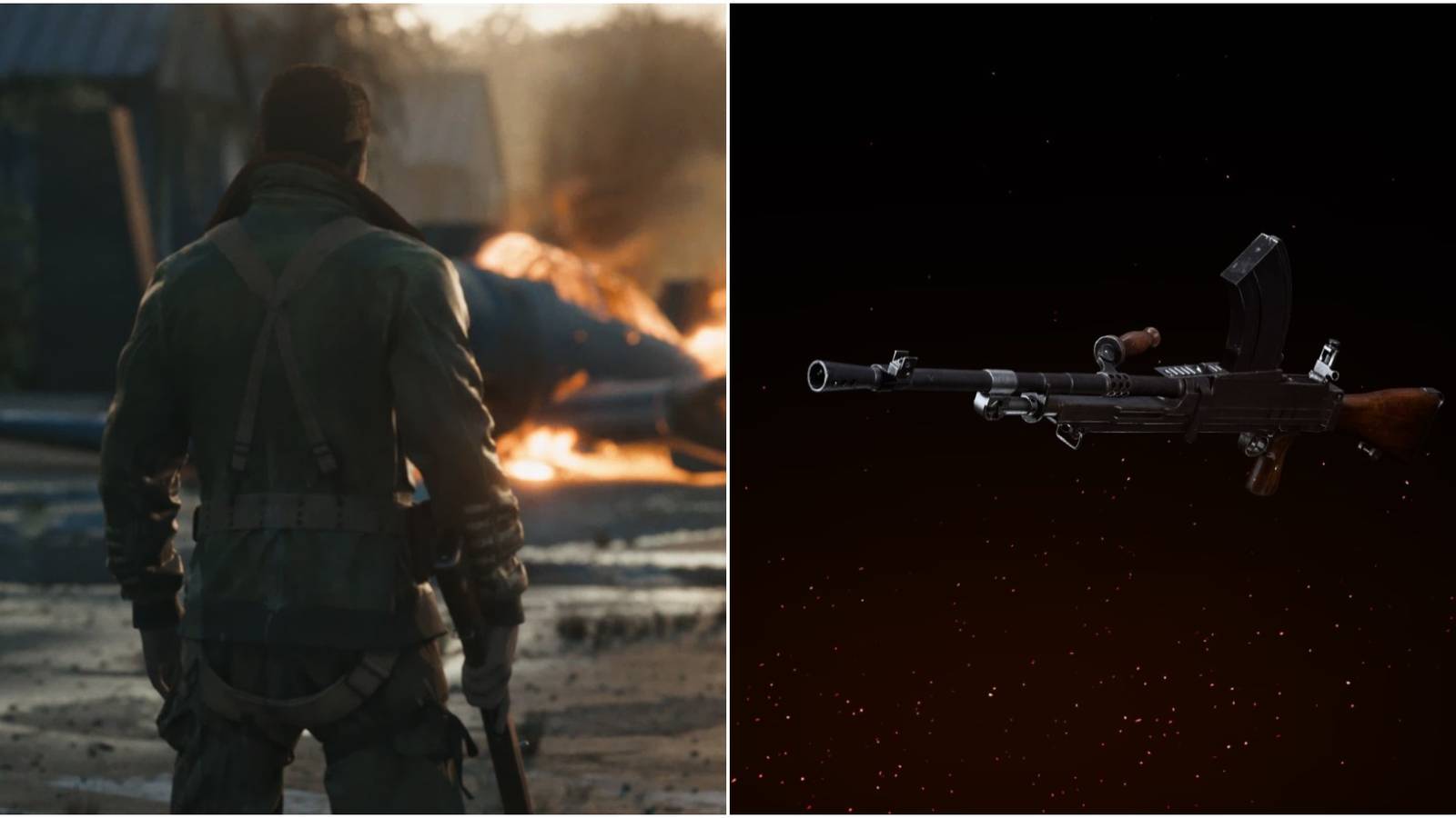 Call of Duty: Vanguard - Best Bren Loadout