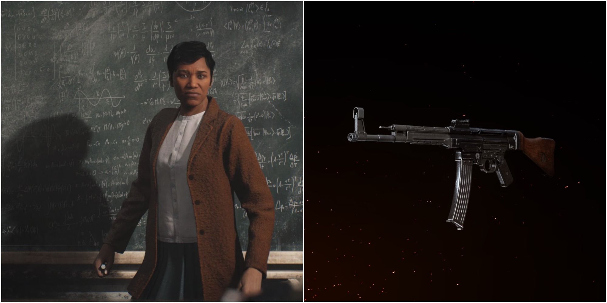 Call of Duty: Vanguard - Best Volkssturmgewehr Loadout