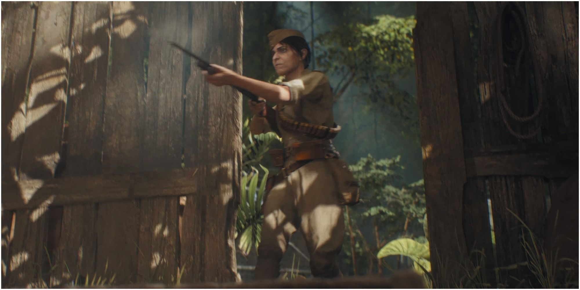 Call of Duty: Vanguard - Best Gracey Auto Loadout