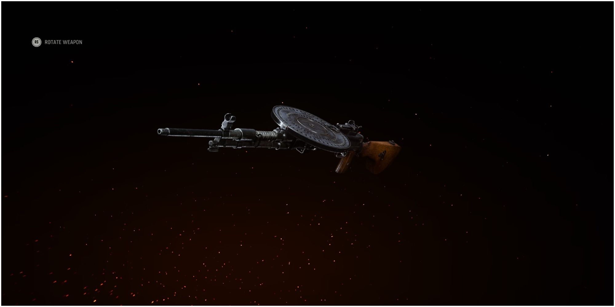 Call of Duty: Vanguard - Best DP27 Loadout