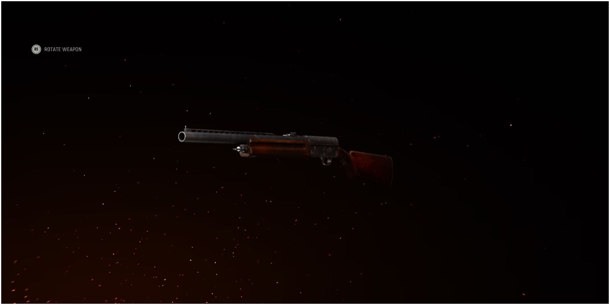 Call of Duty: Vanguard - Best Gracey Auto Loadout