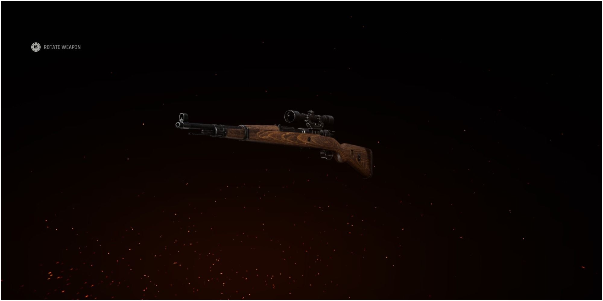 Call of Duty: Vanguard - Best KAR98K Loadout