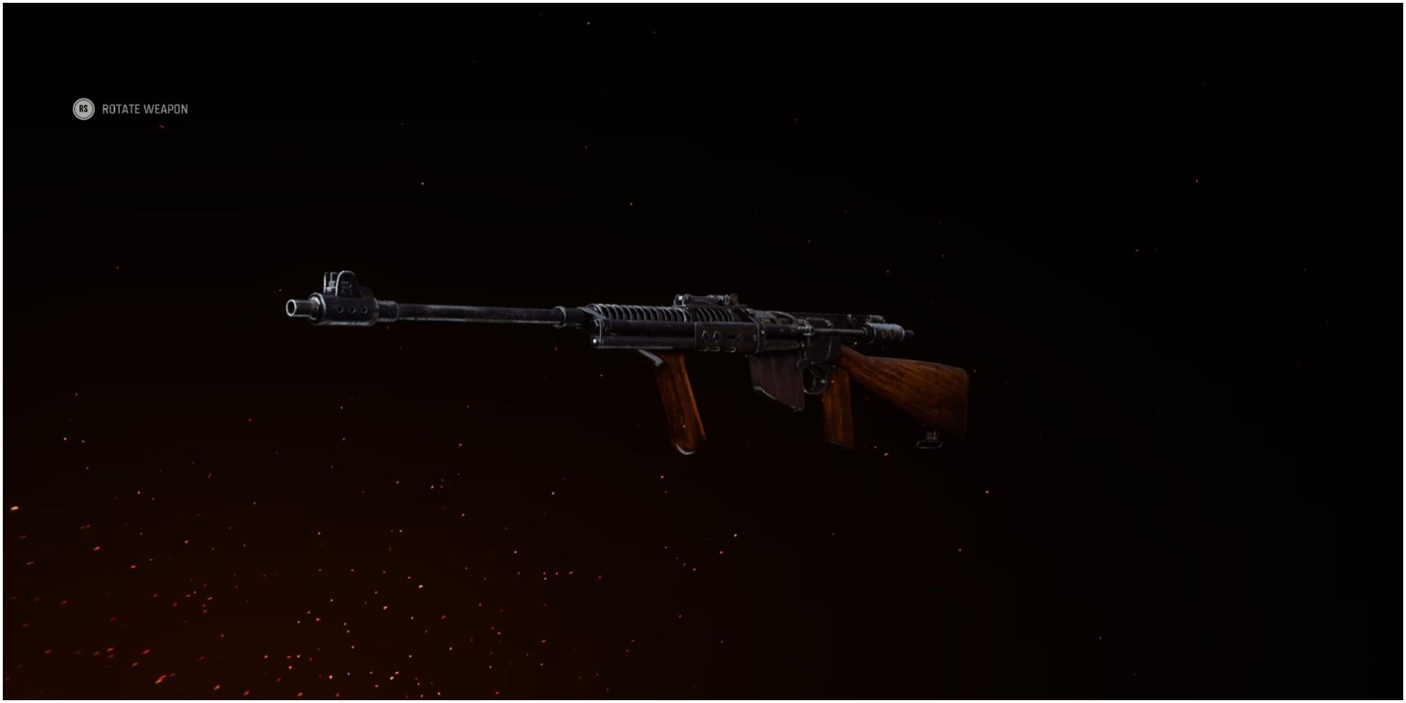 Call of Duty: Vanguard - Best NZ-41 Loadout