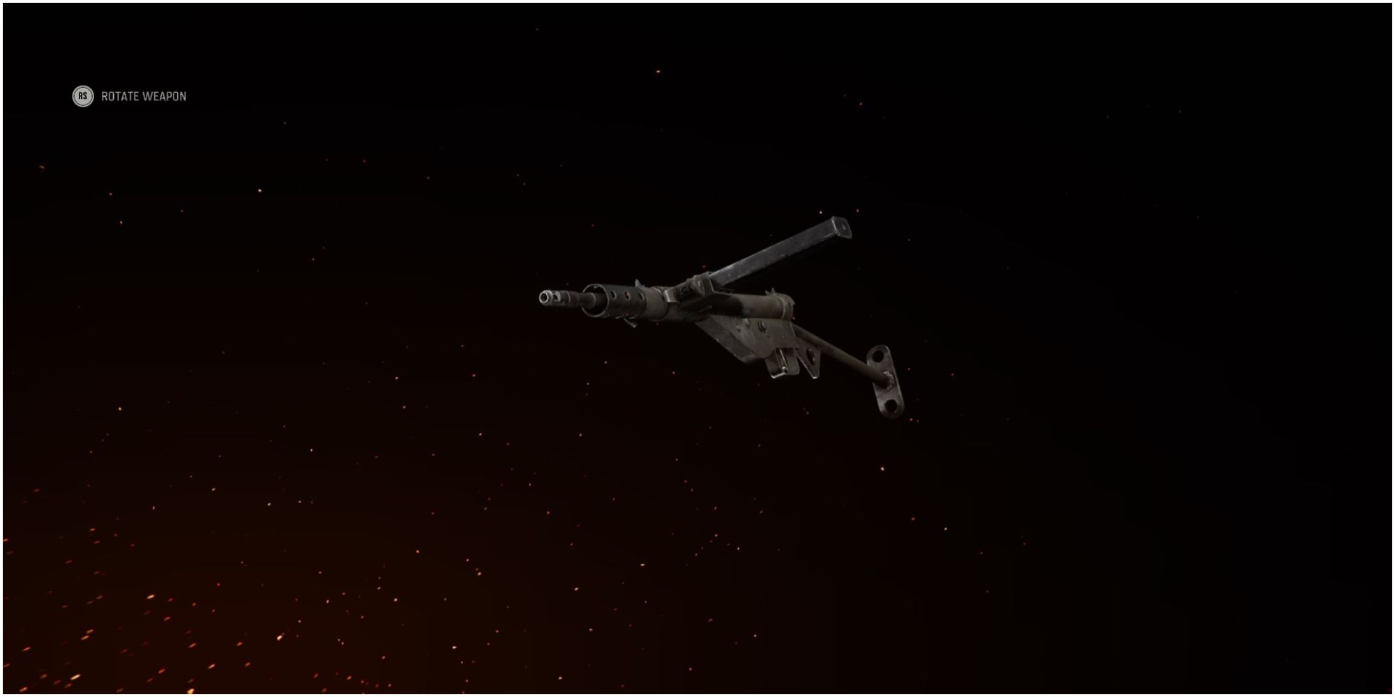 Call of Duty: Vanguard - Best Sten Loadout