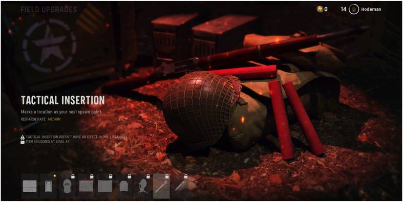 Call of Duty: Vanguard - Best MG42 Loadout