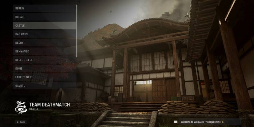 Call Of Duty Vanguard: 10 Best Maps, Ranked