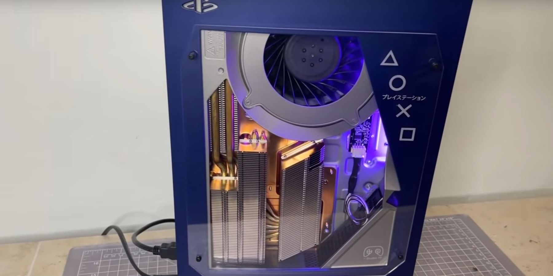 Awesome Custom PlayStation 5 Consoles