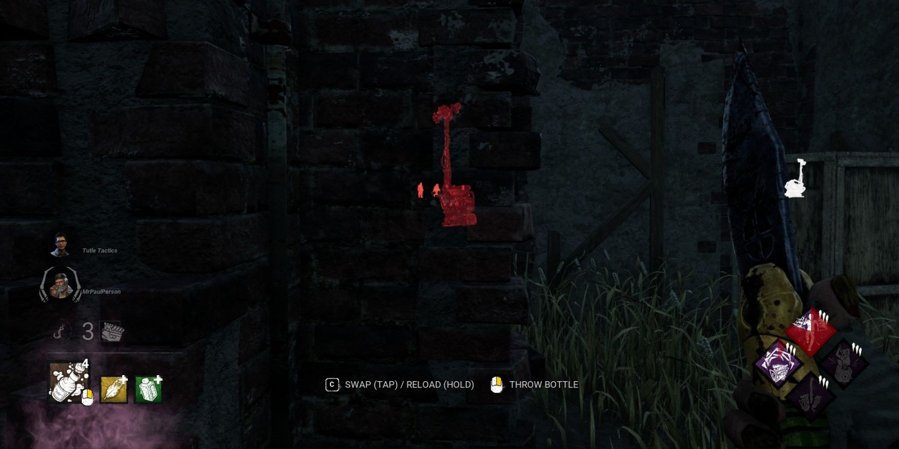 Dead by Daylight: Best Killer Builds (2021)