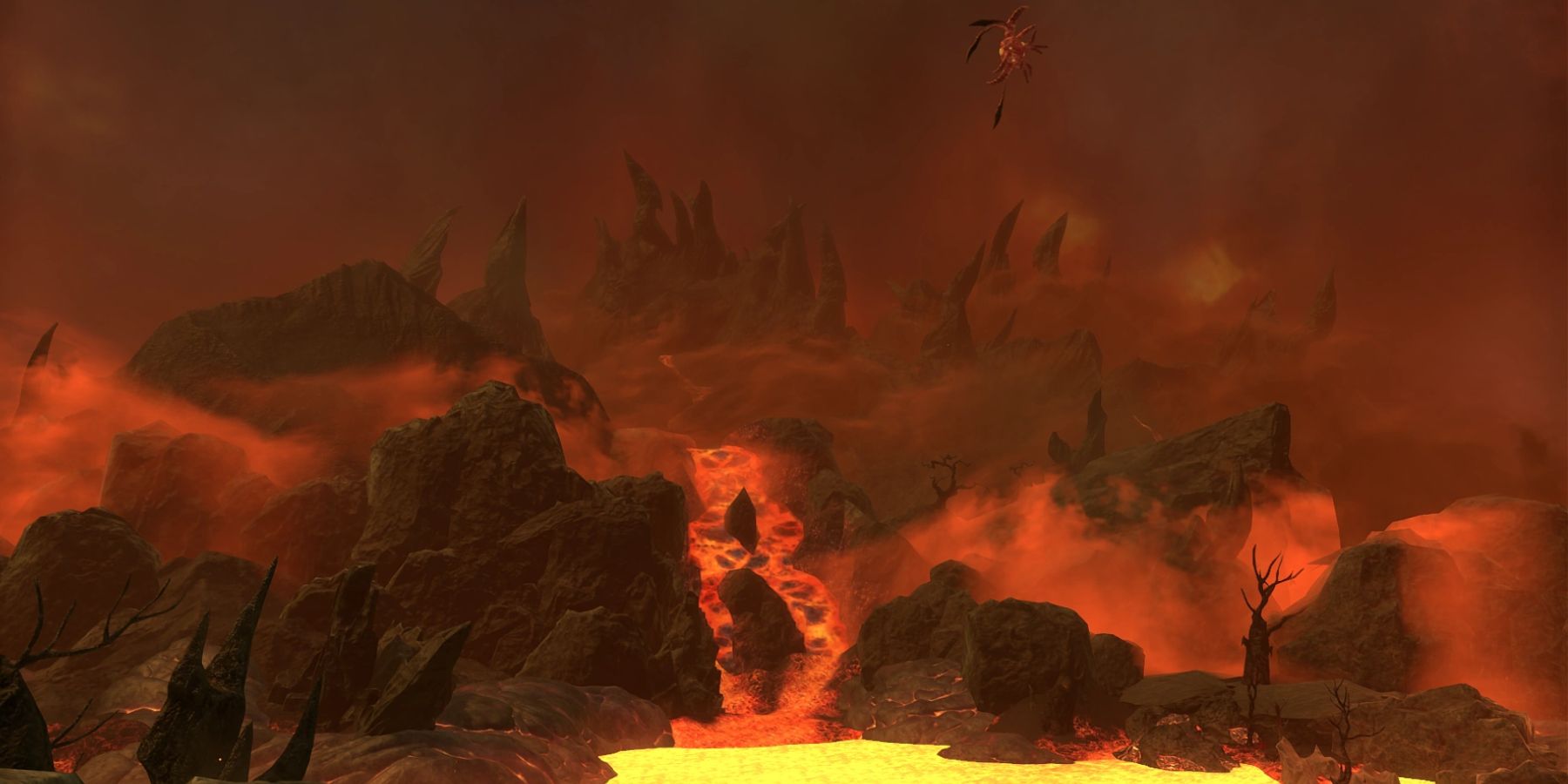 ESO: How To Start The Deadlands DLC