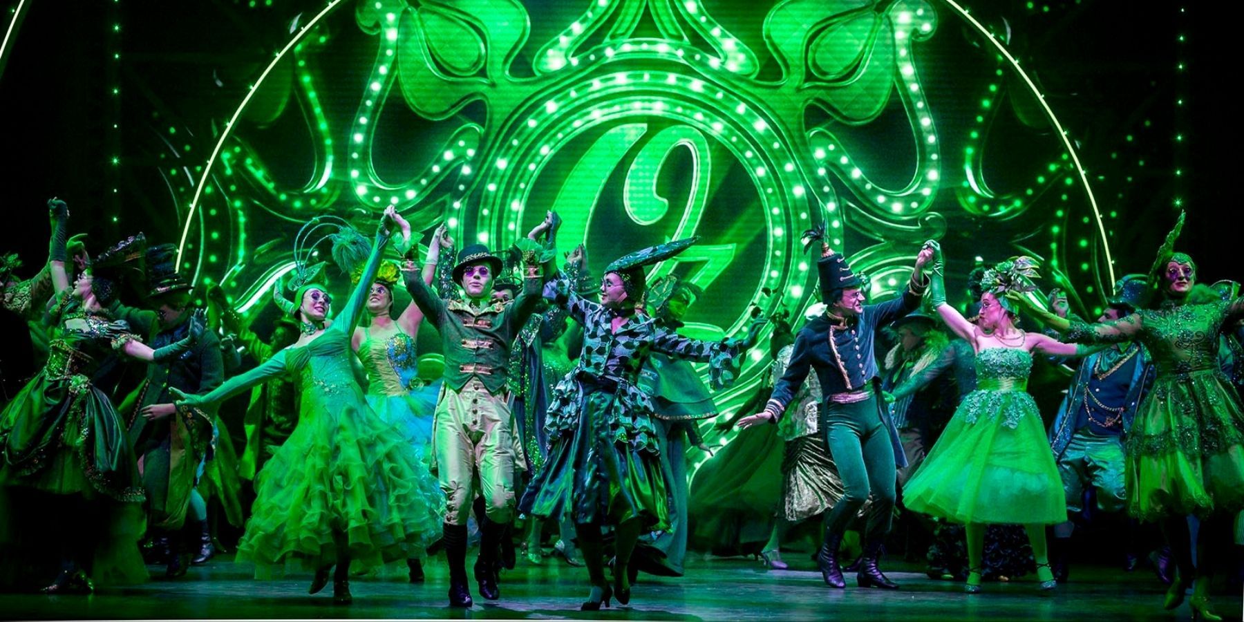 Defying Gravity: 8 Things You Need To Know About Wicked's Music
