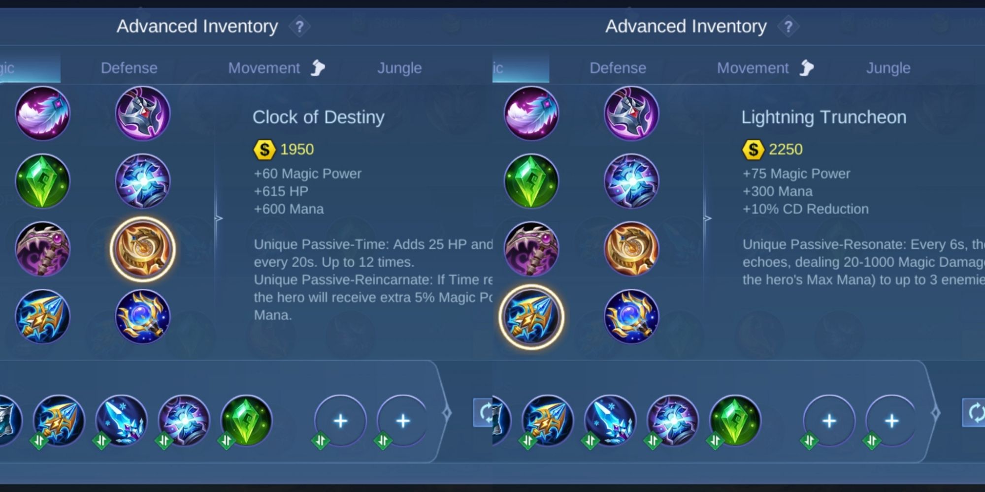 Mobile Legends Beginner Tips