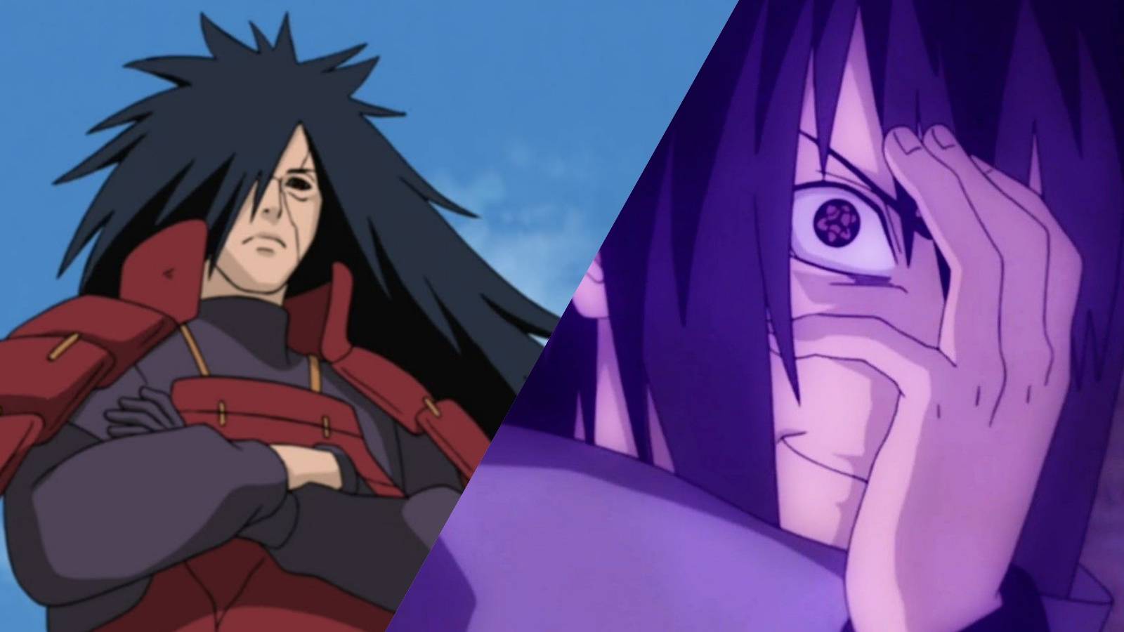 Strongest Fire Style Jutsu In Naruto