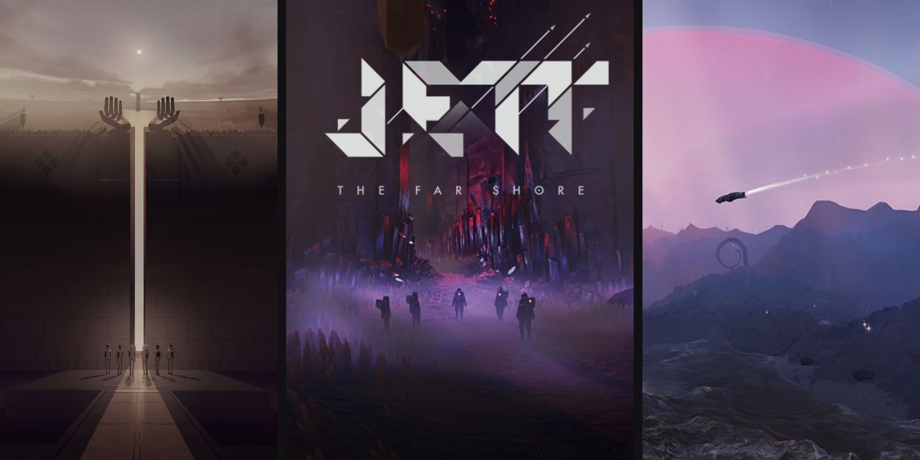 5 Things We Loved About Jett: The Far Shore (& 5 Things We Didn't)