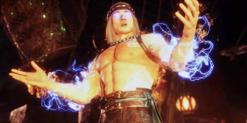Strangest Parts Of Mortal Kombat Lore