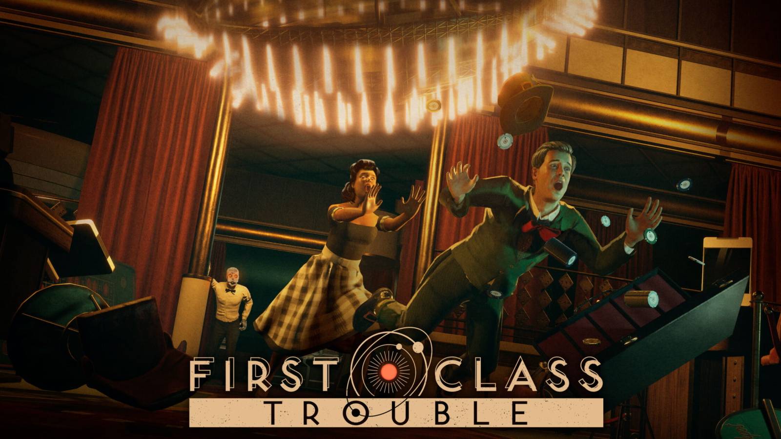 First Class Trouble: Crossplay Guide