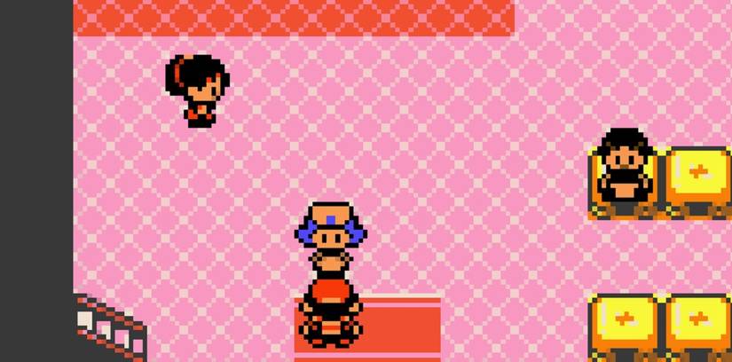 The GS Ball: Pokemon’s Biggest Mystery That Went Nowhere