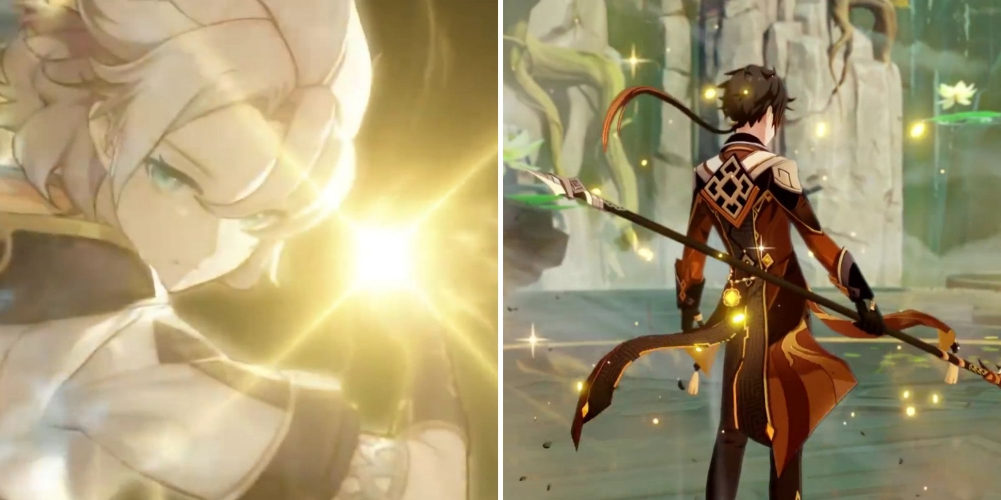 Ayaka Team Comp Guide - Genshin Impact