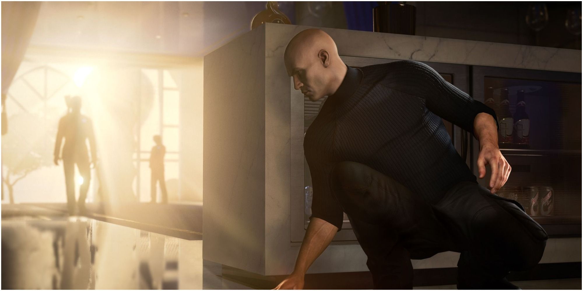 The Best Games Like Metal Gear Solid