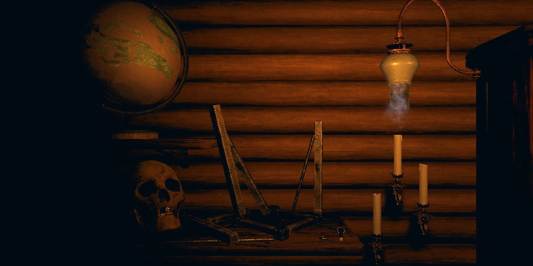 Inscryption: How to Upgrade the Smoke Card / Smoke Puzzle