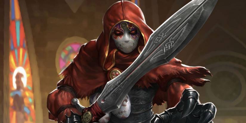 Hardest Choices In The Fable Series