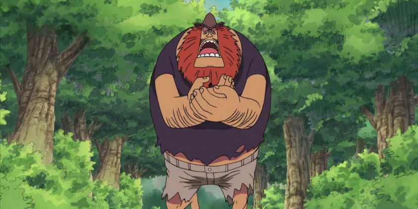 One Piece: Nightmare Luffy, Explained