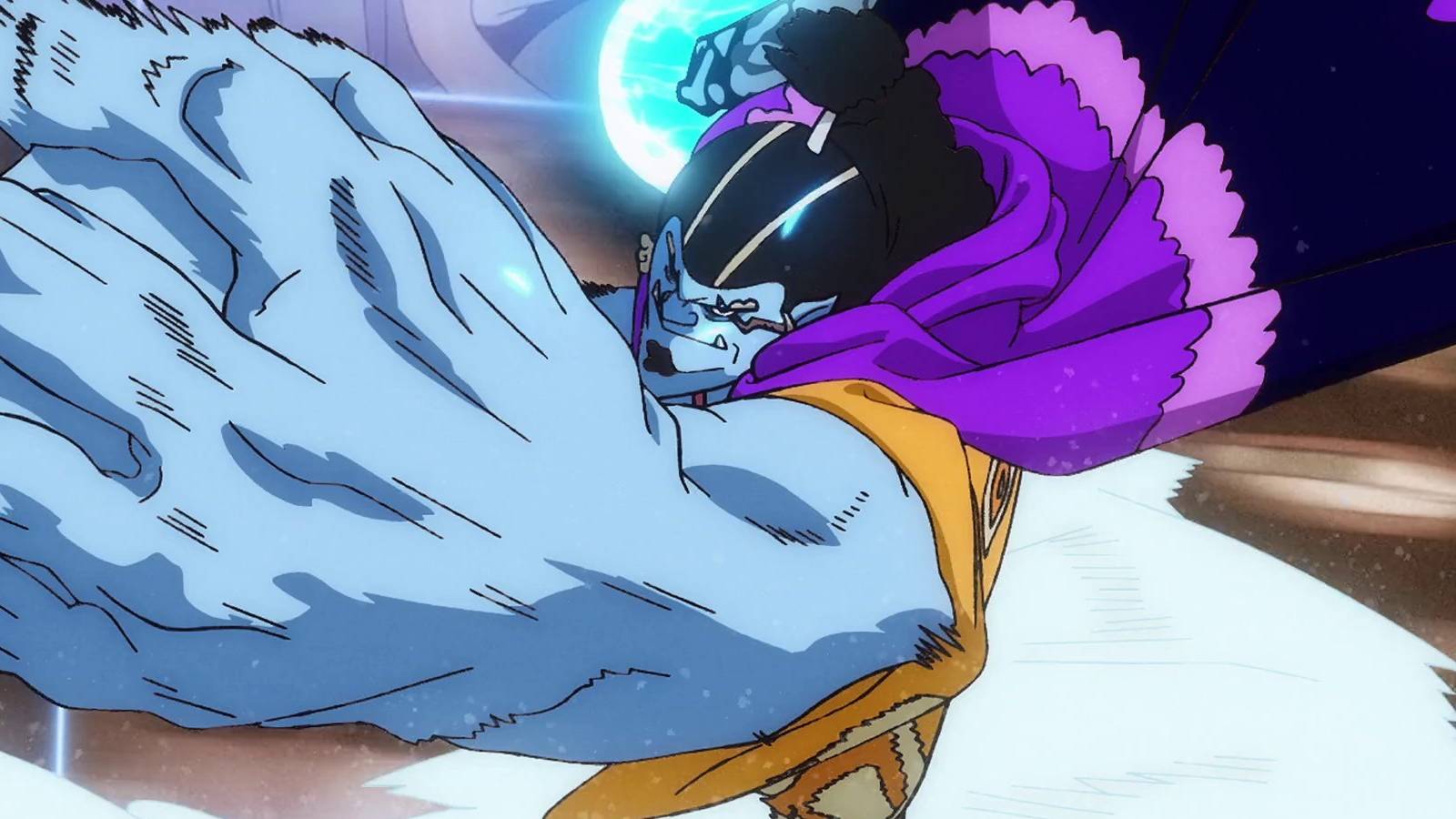 One Piece: What is Fishman Karate?