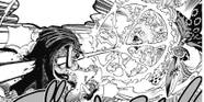 Strongest Attacks In One Piece
