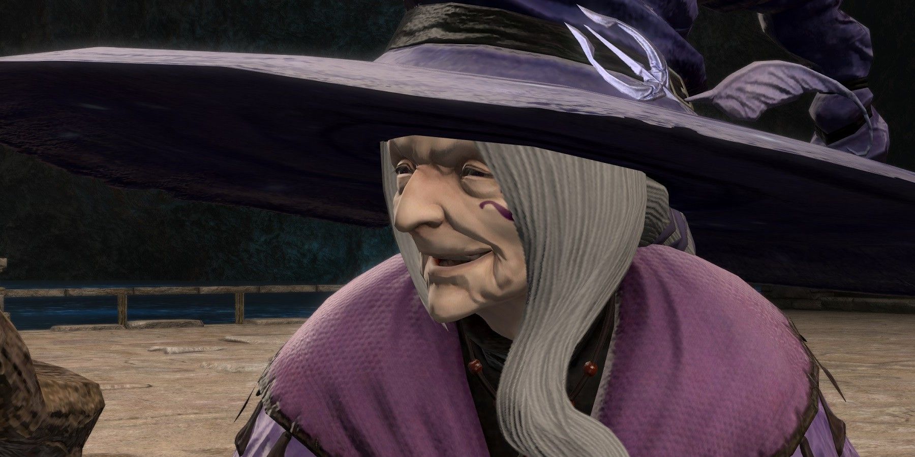 Final Fantasy 14: Everything We Know About The Sharlayan Nation Before ...