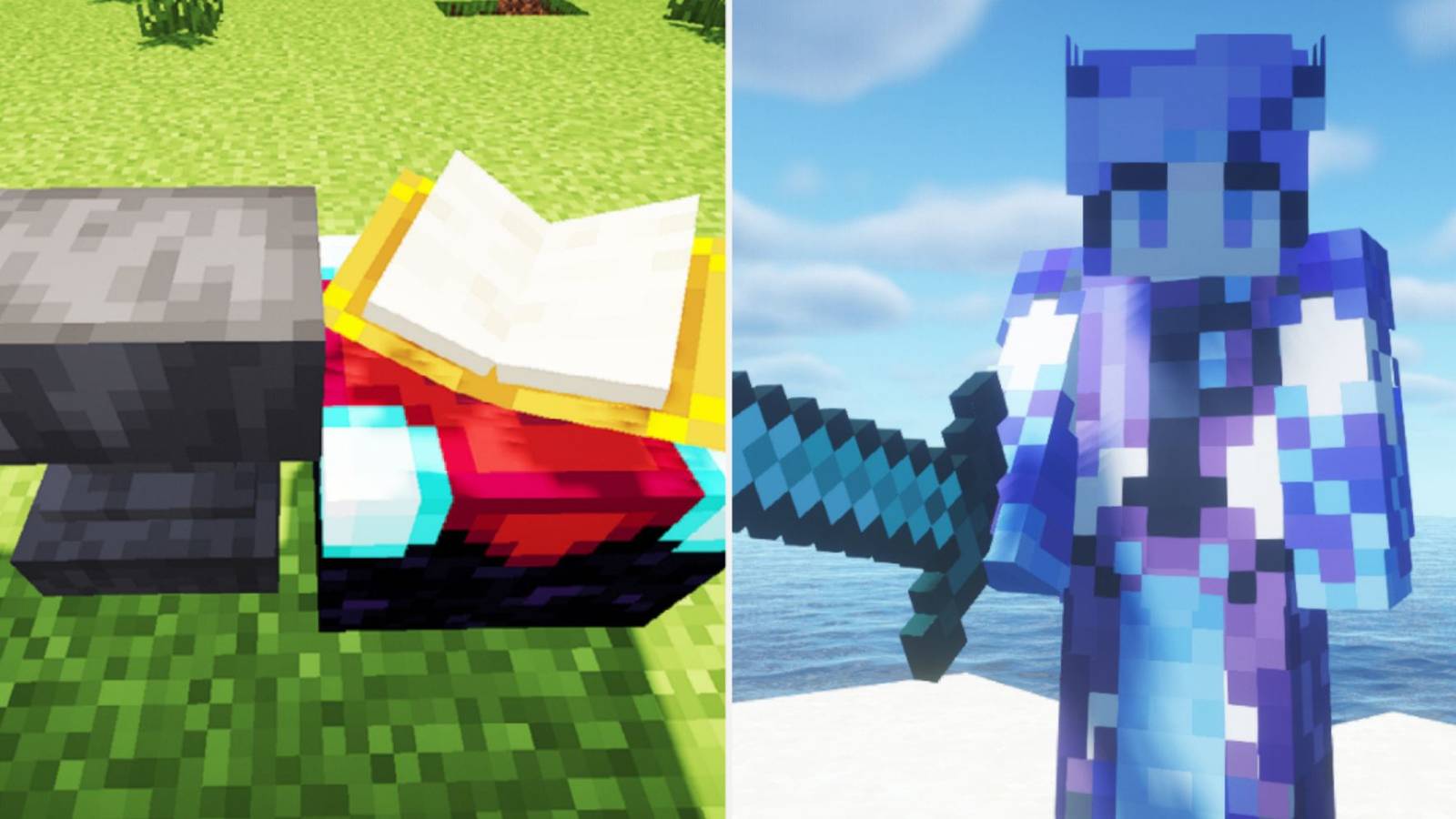 Minecraft: Every Sword Enchantment, Ranked