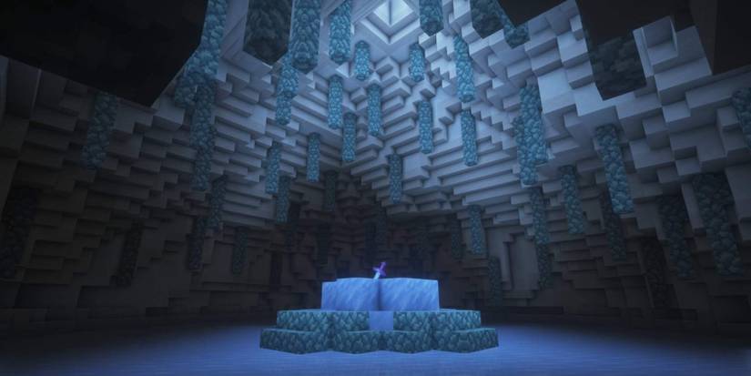 Minecraft: Biomes That Should Be In The Game