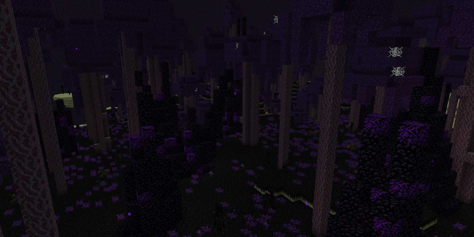 Best Minecraft Biome Mods