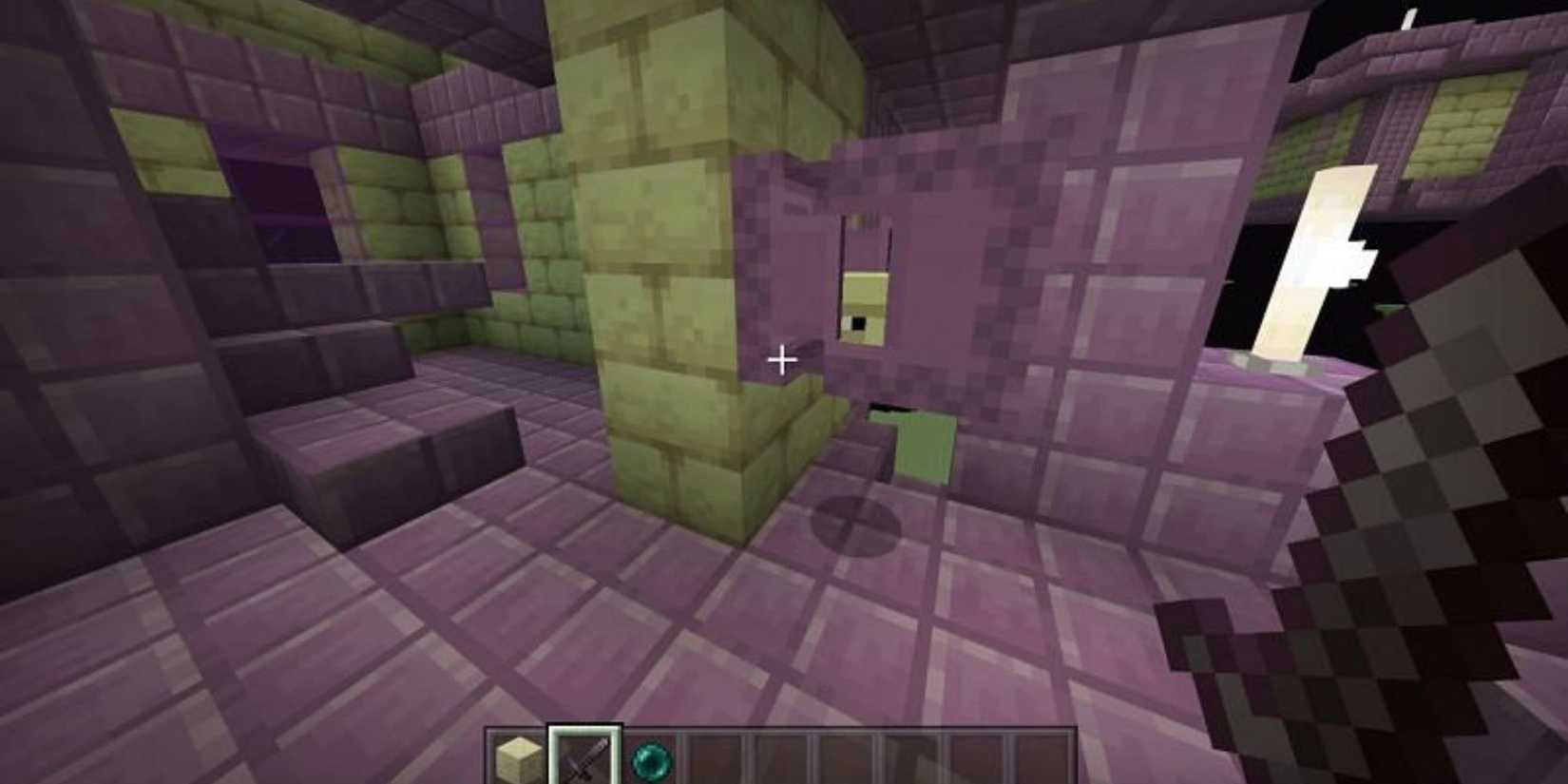 Minecraft Mobs That Need An Update