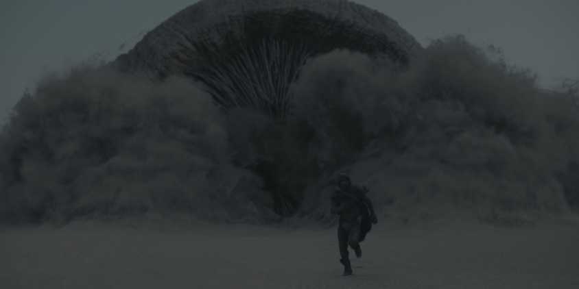 Dune: Prophecy Season 1 Ending Explained