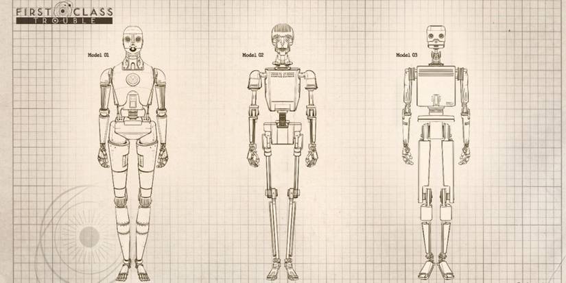 First Class Trouble: 7 Tips For Personoid Players