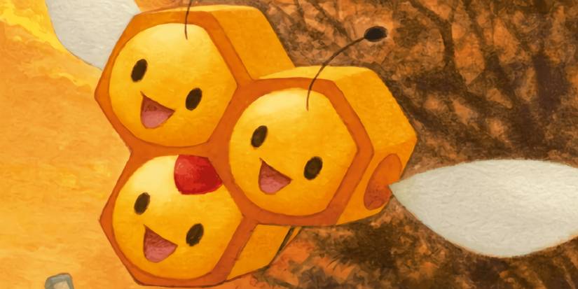 Pokemon Brilliant Diamond & Shining Pearl: How to Evolve Combee into ...