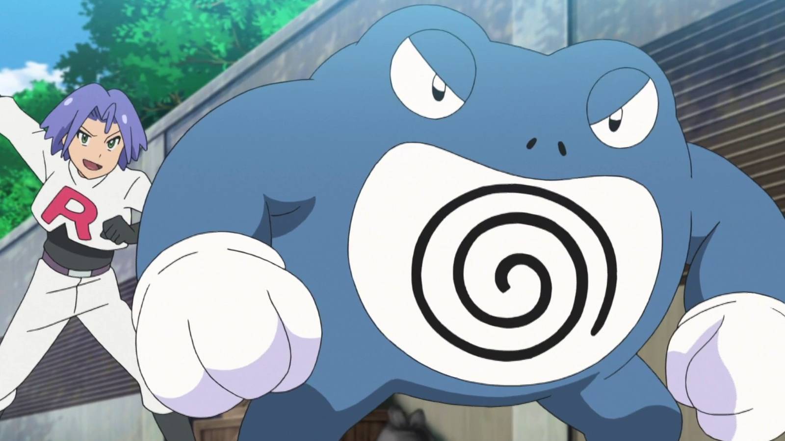 Pokemon GO: Poliwrath Raid Guide | Counters and Weaknesses