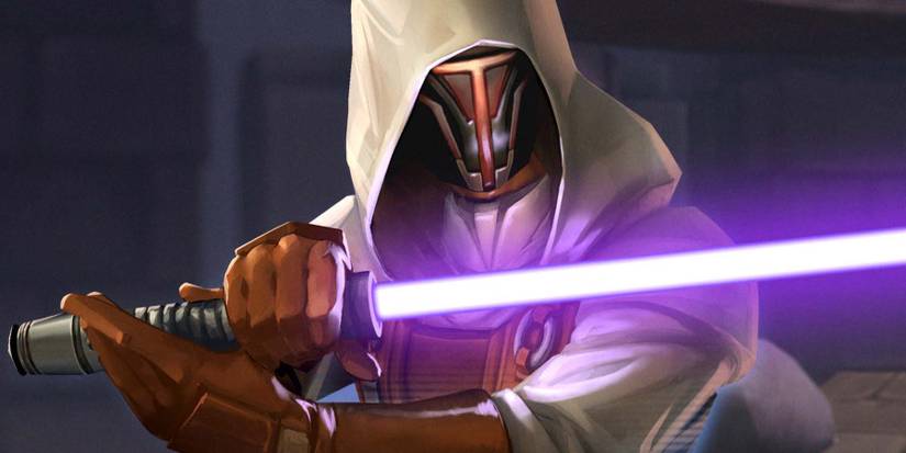 Star Wars: 6 KOTOR Characters Who Should Be Added to the Canon Timeline