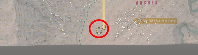 Riders Republic: All Relic Locations